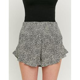 Tally Weijl Damen Shorts &raquo;SSHVIMONI&laquo; Viskose, ausgestellt 36, N-Gr