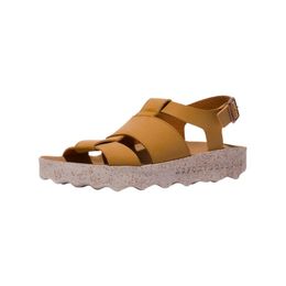 Asportuguesas Damen Riemchensandale &raquo; Sandalen Lederimitat&laquo; 38