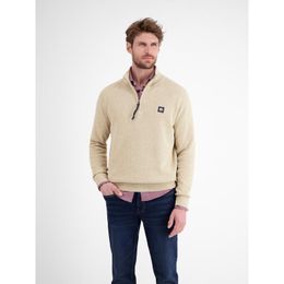 Lerros Herren Lerros Strickpullover &raquo;Herren-Stricktroyer&laquo; M
