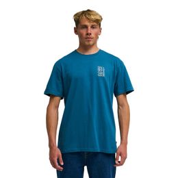 Billabong Herren T-Shirt &raquo;The Feeling&laquo; M