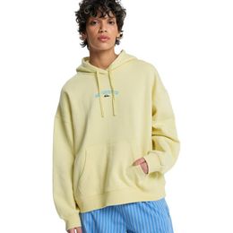 Quiksilver Damen Hoodie &raquo;Standard&laquo; L
