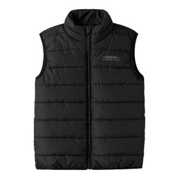 name it Herren Steppweste &raquo;NKMMYLANE VEST BASIC NOOS&laquo; 128