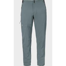Sch&ouml;ffel Sch&ouml;ffel Herren Outdoorhose &raquo;Pants Style Blaustein MNS&laquo; grau 54, Normalgr&ouml;&szlig;en