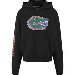 Upscale By Mister Tee Herren Upscale by Mister Tee Kapuzenpullover &raquo;Upscale by Mister Tee Florida Gators Multi Logo Oversize Hoody&laquo; 1 Stk. M