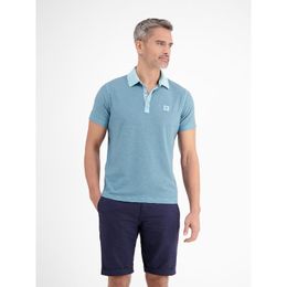 Lerros Herren Lerros Poloshirt &raquo;Herren Poloshirt, gestreift&laquo; M