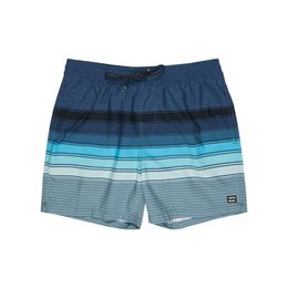 Billabong Herren Boardshorts &raquo;All Day Stripe Layback&laquo; M