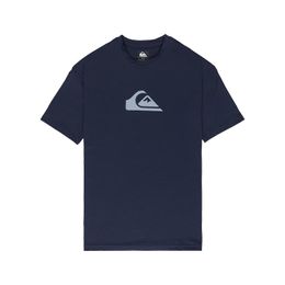 Quiksilver Kinder Neopren Shirt &raquo;Everyday Surf&laquo; blau 16
