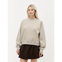 Leger Damen LeGer Sweatshirt &raquo;Melody, LeGer by Lena Gercke&laquo;, locker geschnitten 40
