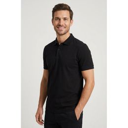 BOSS Green Herren BOSS Green Poloshirt &raquo;Pio&laquo; mit Polokragen 3XL