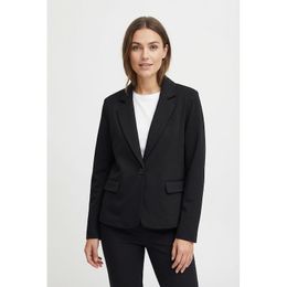 Freequent Damen Freequent Jackenblazer &raquo;FQNANNI-JACKET&laquo; mit Viskose XXL