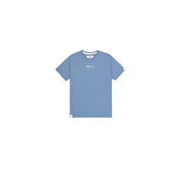 Alpha Industries Herren T-Shirt &raquo;Organics EMB T-Shirt&laquo; gr&uuml;n M