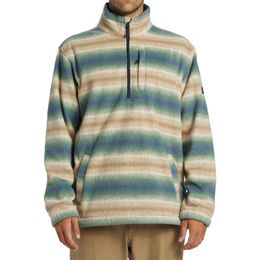 Billabong Herren Fleecepullover beige S