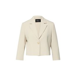 s.Oliver BLACK LABEL Damen s.Oliver BLACK LABEL Kurzblazer 3/4-Arm mit Stretch 42