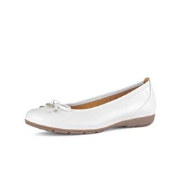 Gabor Damen Ballerina &raquo;Sportliche Ballerina&laquo; 37,5