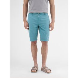 Lerros Herren Lerros Bermudas &raquo;Stretch-Bermuda, Comfort Fit&laquo; blau 36