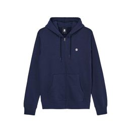 Element Herren Sweatshirt &raquo;Icon Embroidery&laquo; blau XS