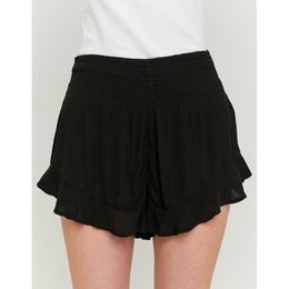 Tally Weijl Damen Shorts &raquo;SSHVIMONI&laquo; Viskose, ausgestellt 42, N-Gr