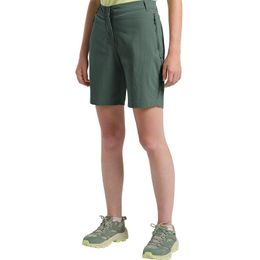 Jack Wolfskin Damen Shorts &raquo;HIKEOUT SHORTS W&laquo; 40, Normalgr&ouml;&szlig;en