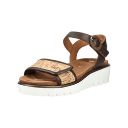 Ara Damen Riemchensandale &raquo; Sandalen Glattleder&laquo; 42