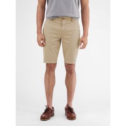 Lerros Herren Lerros Bermudas &raquo;Stretch-Bermuda, Comfort Fit&laquo; beige 31