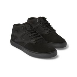 DC Shoes Herren DC Shoes Outdoorschuh &raquo;Kalis Vulc Mid Wnt&laquo; schwarz 13(47)
