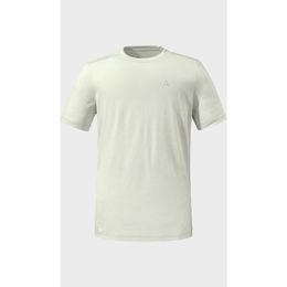 Sch&ouml;ffel Sch&ouml;ffel Herren Funktionsshirt &raquo;CIRC T Shirt Tauron M&laquo; grau 58