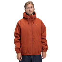 DC Shoes Herren DC Shoes Outdoorjacke &raquo;Navigator Padded&laquo; mit Kapuze M