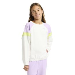 Roxy Damen Sweatshirt &raquo;Swell Spirit&laquo; 10(140-148cm)
