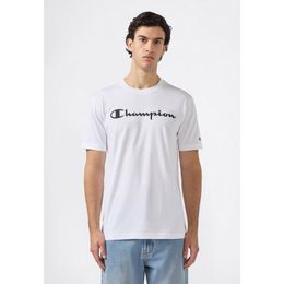 Champion Herren T-Shirt wei&szlig; M (48/50)