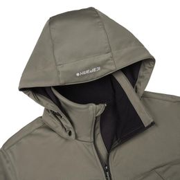 Icepeak Herren Softshelljacke &raquo;BIGGS&laquo; 48