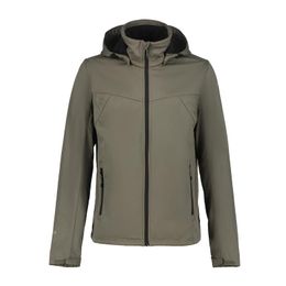 Icepeak Herren Softshelljacke &raquo;BIGGS&laquo; 48