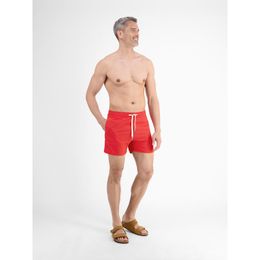 Lerros Herren Lerros Badeshorts &raquo;Herren Beach-Shorts mit Innenhose&laquo; XL, Normalgr&ouml;&szlig;en