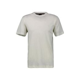 Lerros Damen Lerros T-Shirt &raquo;Herren Jersey T-Shirt in Gro&szlig;en Gr&ouml;&szlig;en&laquo; wei&szlig; 4XL