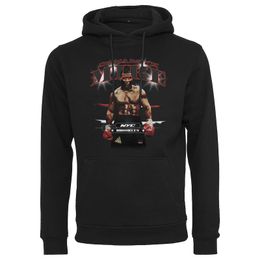 MisterTee Herren MisterTee Kapuzenpullover &raquo;MisterTee Herren Dynamite Mike Hoody&laquo; 1 Stk. S
