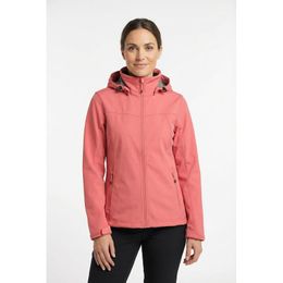 Icepeak Damen Softshelljacke &raquo;BOISE&laquo; 46