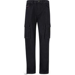 Ecko Unltd. Herren Cargohose &raquo; Herren Ec Ko Cargohose&laquo; W36L32, L&auml;nge 32
