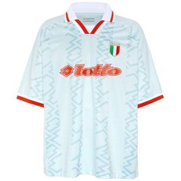 Lotto Herren Lotto Fu&szlig;balltrikot - im Retrodesign (Calcio '93) XL (56/58)