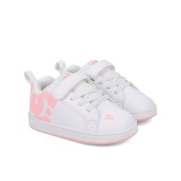 DC Shoes Herren DC Shoes Sneaker &raquo;Toddler Cg V&laquo; 25,5