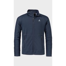 Sch&ouml;ffel Sch&ouml;ffel Herren Fleecejacke &raquo;Fleece Jk Style Cascata MNS&laquo; ohne Kapuze 60
