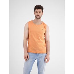 Lerros Herren Lerros Muskelshirt &raquo;Sommerliches Tanktop f&uuml;r Herren&laquo; S
