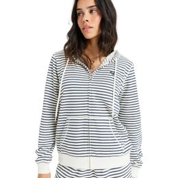 Roxy Damen Sweatshirt &raquo;Perfect Stripe&laquo; M