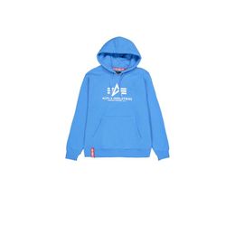Alpha Industries Damen Hoodie &raquo;Basic Hoodie BL&laquo; M
