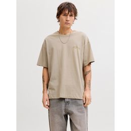 Jack & Jones Jack & Jones Herren T-Shirt &raquo;JORUPSTATE GRAPHIC BACK TEE SS CN&laquo; XL