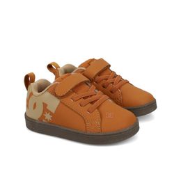 DC Shoes Herren DC Shoes Sneaker &raquo;Toddler Cg V&laquo; 27