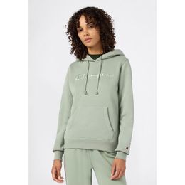 Champion Damen Kapuzensweatshirt &raquo;ICONS TONAL Hoodie&laquo; S (38)
