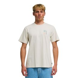 Billabong Herren T-Shirt &raquo;The Feeling&laquo; S