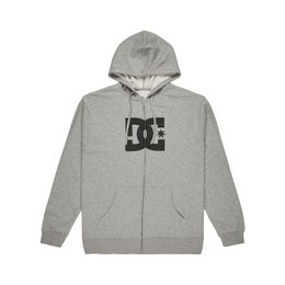 DC Shoes Herren DC Shoes Sweatshirt &raquo;DC Star&laquo; S