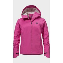 Sch&ouml;ffel Sch&ouml;ffel Damen Outdoorjacke &raquo;2.5L Jacket Style Tajiva WMN&laquo; mit Kapuze