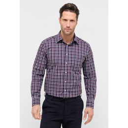 Eterna Herren Langarmhemd &raquo;MODERN FIT&laquo; NON IRON (b&uuml;gelfrei) 44, Normalgr&ouml;&szlig;en
