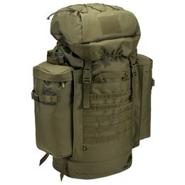 Brandit US Cooper Mountain Backpack oliv